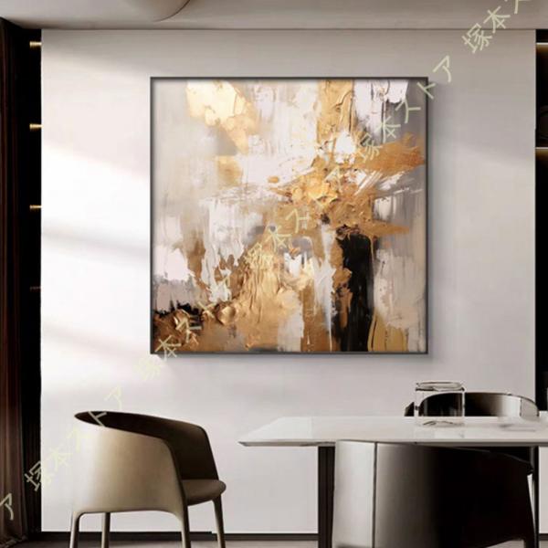 【発売日：2025年03月05日】高清鮮度印刷と易着安装画面の立体イメージ、インク印刷、無毒無味、健康で環境に優しい。このキャンバスは防水、防湿、色あせ防止のものです。（ご注意：商品画像は、PCの環境により現物と色合いの相違が生じる場合がご...