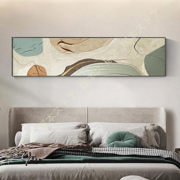 【発売日：2025年08月11日】高清鮮度印刷と易着安装画面の立体イメージ、インク印刷、無毒無味、健康で環境に優しい!このキャンバスは防水、防湿、色あせ防止のものです!（ご注意：商品画像は、PCの環境により現物と色合いの相違が生じる場合がご...