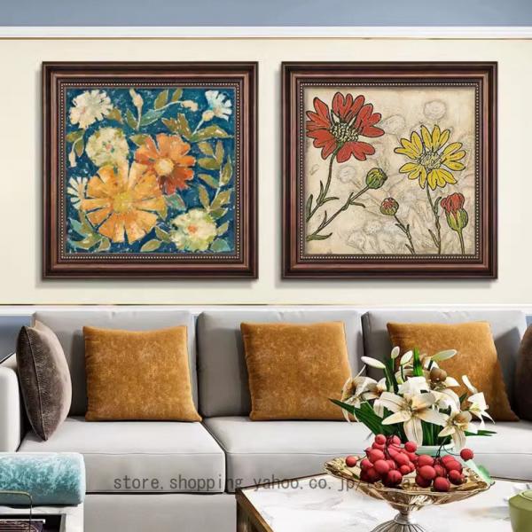 【発売日：2025年04月14日】高清鮮度印刷と易着安装画面の立体イメージ、インク印刷、無毒無味、健康で環境に優しい。このキャンバスは防水、防湿、色あせ防止のものです。（ご注意：商品画像は、PCの環境により現物と色合いの相違が生じる場合がご...