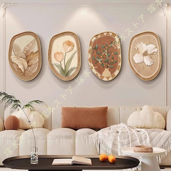 【発売日：2025年06月24日】高清鮮度印刷と易着安装画面の立体イメージ、インク印刷、キャンバスは防水、防湿、色あせ防止のものです。（ご注意：商品画像は、PCにより現物と色合いの相違が生じる場合がございますのでご了承ください。）フレーム付...