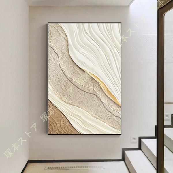 【発売日：2025年06月24日】高清鮮度印刷と易着安装画面の立体イメージ、インク印刷、キャンバスは防水、防湿、色あせ防止のものです。（ご注意：商品画像は、PCにより現物と色合いの相違が生じる場合がございますのでご了承ください。）フレーム付...