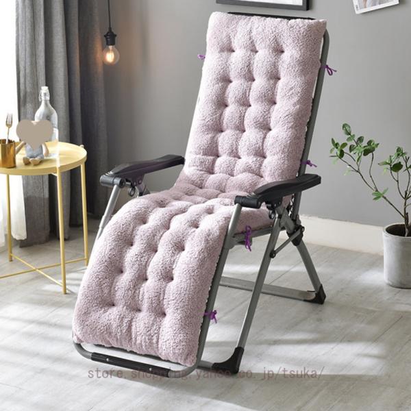 【発売日：2025年09月15日】ふわふわ チェアカバー：柔らかくてふかふかの素材で作られているため、ダイニングチェア&amp;座椅子に置くと真ん中がお尻にフィットするし、座り心地が良いです!おしゃれ ダイニングチェアカバー：モコモコの椅子...