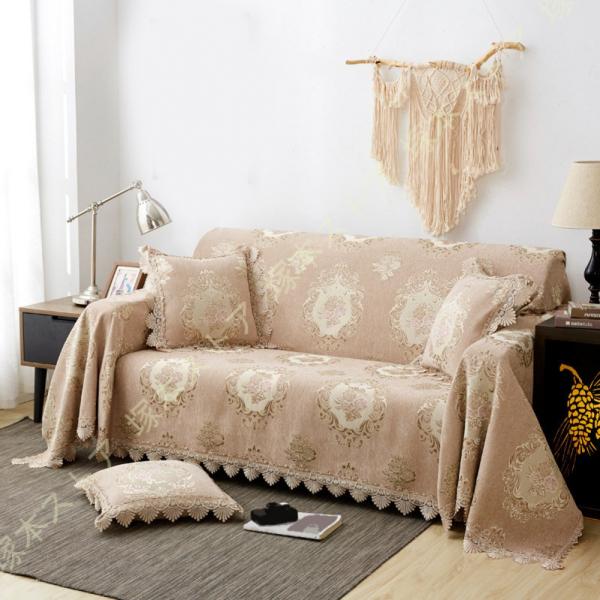 【発売日：2026年02月26日】北欧風ソファーカバー/マルチカバーが登場!シンプル、ポップ、モダン、北欧、どんなタイプのお部屋にも似合うマルチカバーです!小さなお子様がいたり、ペットと同居の方には、ソファーカバーを丸洗いできる為、特にオス...