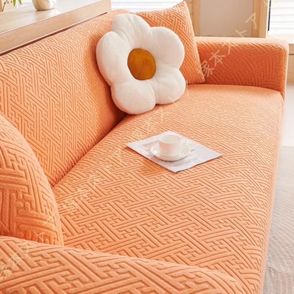 【発売日：2023年09月09日】子供やペットはいつもソファを汚れて掃除しにくいですか？心配しないで！ソファのコートを買うだけです。これは布カバーです！ これはソファではありません。 【素材】：スパンデックス 【サイズ】枕カバーはありません...