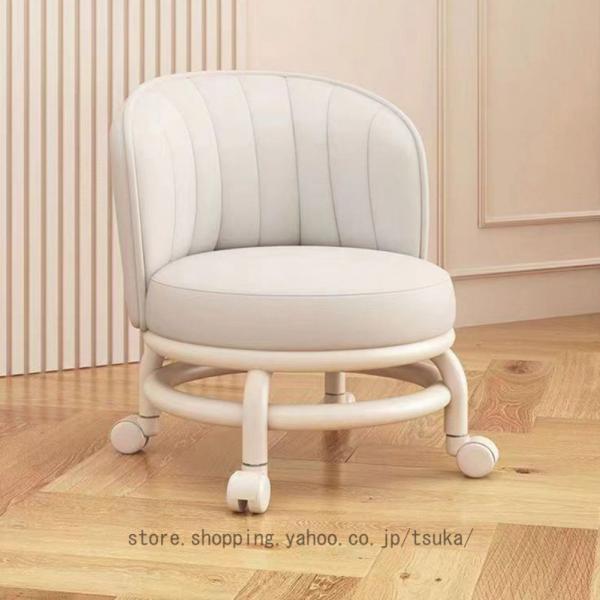 【発売日：2025年07月29日】サイズ：(約)幅37×高さ24cm（座面の高）材質：座面PUレザーを使用!中材にウレタンを使用しているので360度回転：カウンターチェアの座面は360度回転するので、狭いスペースでの乗り降りの時にとっても便...