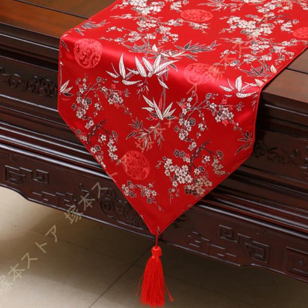 【発売日：2022年08月15日】サイズ：33*150cm、33*200cm、33*230cm、33*300cm。シンプルですっきりとしたラインデザイン、季節や気候に合わせたデザイン、無地や豪華なスタイル、好きなように切り替えられ、結婚式や...