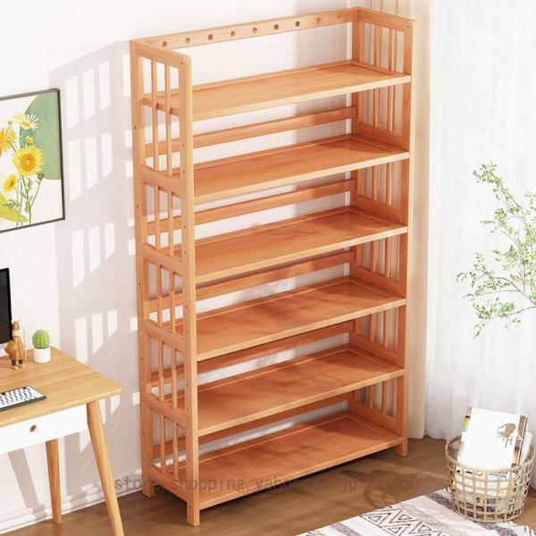 【発売日：2025年10月02日】【天然竹材】天然竹で作られたため、豊かな風合いが感じられます!北欧テイストやナチュラルテイストの部屋にぴったりです!天然竹は軽くて丈夫なので、木より軽さと強度を両立させます!加えて、天然竹ならではの味わいと...