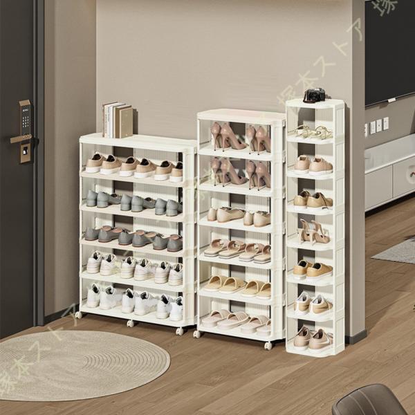 【発売日：2025年05月06日】PPプラスチックを使用し、耐磨性と防水性があるため、についたほこりは湿った布で軽く拭くだけで取れます。シンプルで無地のデザインなので、どんなインテリアにもなじみやすいです。明るい色は空間に清潔感と広がりをも...