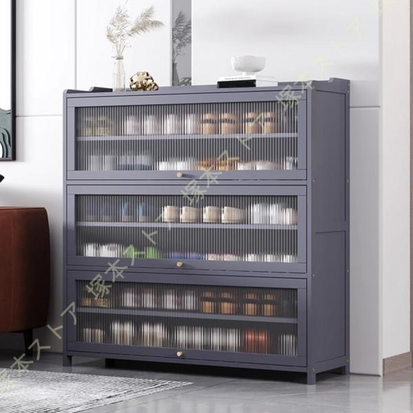 【発売日：2025年11月18日】【頑丈なシューズラック】：組合せシューズラックは環境への負荷を軽減するエコ素材の天然竹製で作られ、長時間使用しても変形しないように安定して耐久性があります!【省スペース】：リビングと玄関のシューズラックは雑...