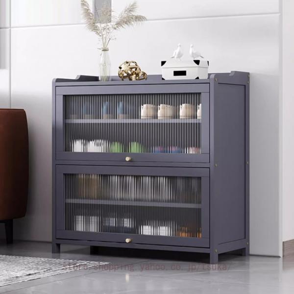 【発売日：2025年09月04日】【頑丈なシューズラック】：組合せシューズラックは環境への負荷を軽減するエコ素材の天然竹製で作られ、長時間使用しても変形しないように安定して耐久性があります!【省スペース】：リビングと玄関のシューズラックは雑...