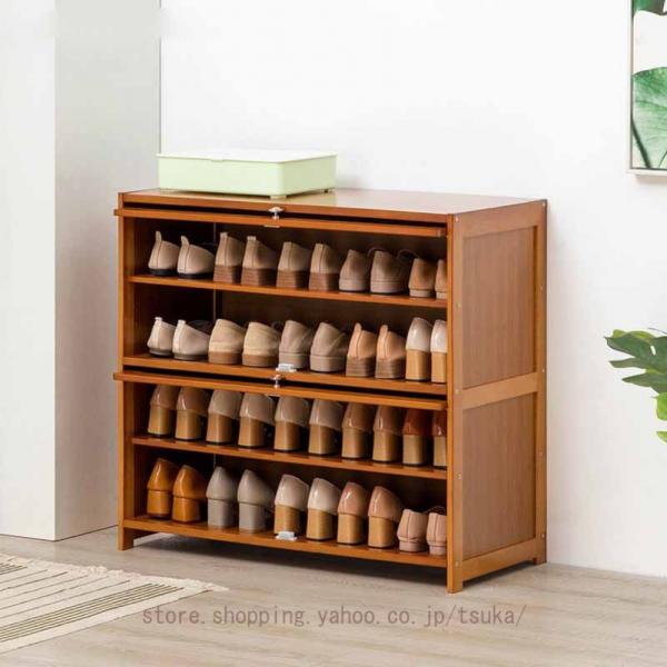 【発売日：2025年08月12日】【北欧デザイン】北欧風ナチュラルデザインで玄関の雰囲気をアップ!どんなインテリアにも馴染み、新たな魅力をお部屋にプラスします!【小物収納】最上部の天板には小物をディスプレイすることが可能!玄関先でお出かけ前...