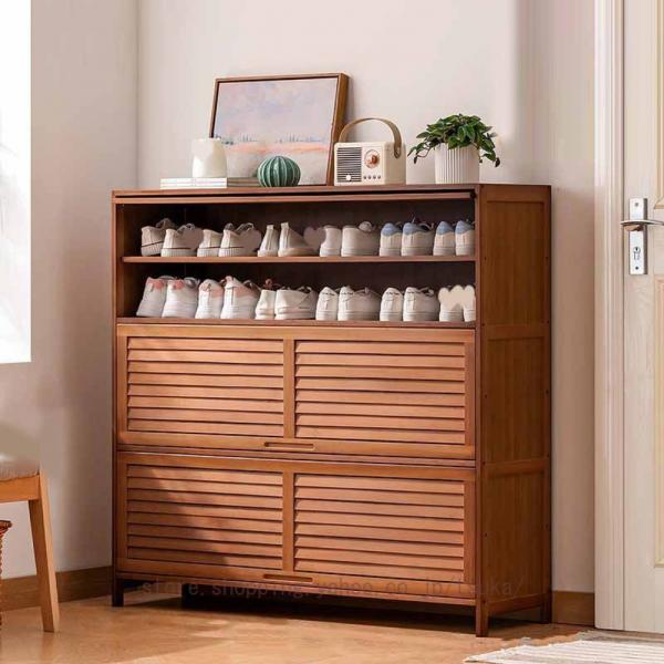 【発売日：2025年08月12日】【北欧デザイン】北欧風ナチュラルデザインで玄関の雰囲気をアップ!どんなインテリアにも馴染み、新たな魅力をお部屋にプラスします!【小物収納】最上部の天板には小物をディスプレイすることが可能!玄関先でお出かけ前...