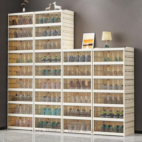 【発売日：2025年08月29日】【高品質】耐久性の高いPP＋ABS素材を使用し、長くお使いいただけます!環境にも優しく、安心してご使用いただける素材です!【磁気ドア】扉はマグネット式で、軽く押すだけでピタッと閉まります!開け閉めがスムーズ...