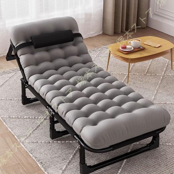 【発売日：2025年12月02日】3秒で折りたたみ可能!ベッドが不要なときは簡単に折りたたんでより多くのスペースを解放し、室内スペースを十分に活用します!開くだけであっという間に完成、パッと開いてすぐに使うことができます!使い勝手がよい!組...