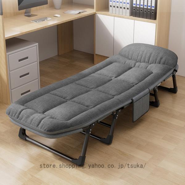 【発売日：2025年05月15日】3秒で折りたたみ可能。ベッドが不要なときは簡単に折りたたんでより多くのスペースを解放し、室内スペースを十分に活用します。開くだけであっという間に完成、パッと開いてすぐに使うことができます。使い勝手がよい。組...