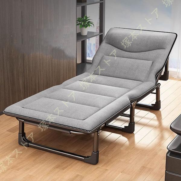 【発売日：2025年06月09日】3秒で折りたたみ可能。ベッドが不要なときは簡単に折りたたんでより多くのスペースを解放し、室内スペースを十分に活用します。開くだけであっという間に完成、パッと開いてすぐに使うことができます。使い勝手がよい。組...