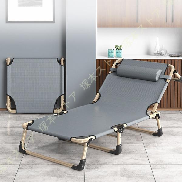 【発売日：2025年03月13日】【商品】折り畳んだり携帯できる：組み立ては不要です。 ソファチェアは一人に適しており、さまざまな場面に適しており、昼休みなどに利用できる。【多段階リクライニング】個々の好みや体のニーズに合わせて角度を調整で...