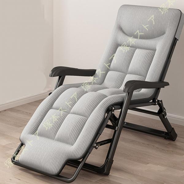 【発売日：2025年03月10日】セット使いもできる：オットマン付き。画像に表示されているサイズをご参照ください。【商品】ソファチェアは一人に適しており、さまざまな場面に適しており、昼休みなどに利用できる。【多段階リクライニング】多段階のリ...