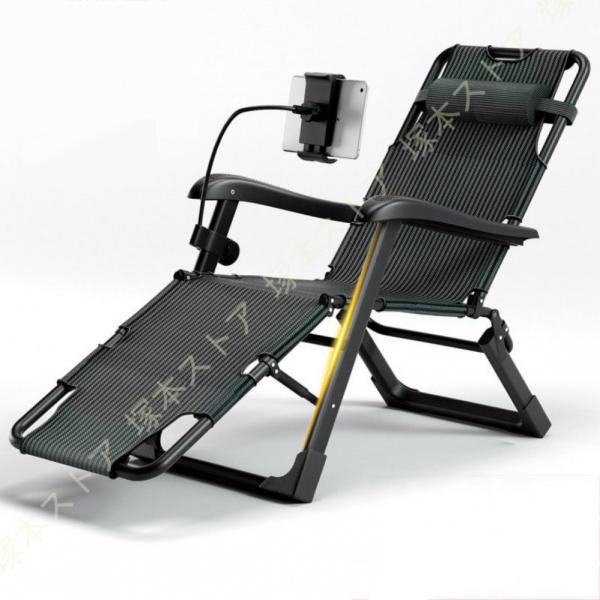 【発売日：2025年12月11日】【商品】さっと広げてすぐに使える、簡単・軽量・頑丈フレームのチェア!【材質】：頑丈な鉄製フレームは高い耐久性を持ち、三角形の構造により安定性が確保されています!耐荷重も高く、体格の大きな方でも安心してお使い...