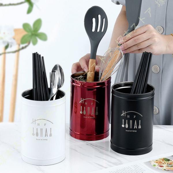 【発売日：2023年07月20日】【商品仕様】オシャレな箸立て 製品：約10*15cm（だっすい）。A=1個入り。B=2個入り。C=3個入り。D=4個入り。E=5個入り。材質：ステンレス製。サイズは表示されている数値と実寸が多少異なる場合が...