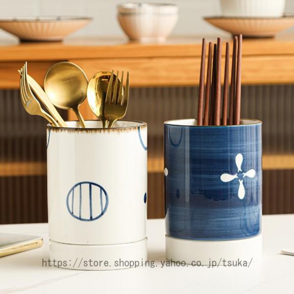 【発売日：2023年07月10日】商品の説明オシャレな箸立て【製品】サイズ：A=10.6*14.8cm。材質：セラミック素材。具体的な製品とサイズは画像の説明を見てください。注意：製品は箸置きに限り、他の撮影品は含まれていません！手動測定、...