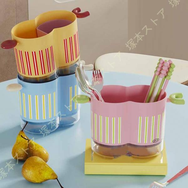 【発売日：2025年08月16日】商品の説明多機能収納ブラケット主な機能は箸の水切りですサイズ：A=12*19cm(1個)!具体的な製品とサイズは画像の説明を見てください!注意：製品は箸置きに限り、他の撮影品は含まれていません!【材質】PP...