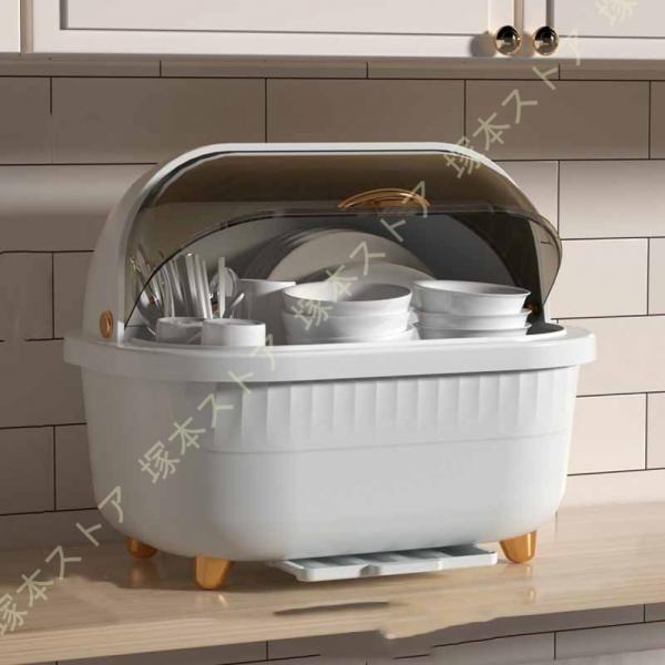 【発売日：2023年09月01日】商品のご紹介☆簡単のカラフルでおしゃれな哺乳瓶乾燥ラックです。☆サイズ：サイズA=39*29*32cm。サイズB=44*32*35cm。材質：PP。具体的には商品説明や画像をご覧ください。製品は収納棚のみで...