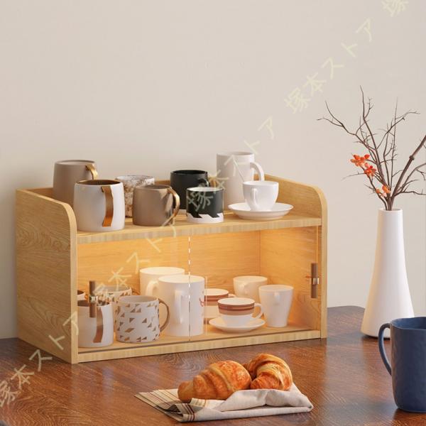 【発売日：2025年03月31日】商品の説明材質：ウッド、PVCサイズ：A/B/C=48*24*26cm。D/E=48*23.9*38cm。F/G=48*23.7*53.7cm。具体的なデザインとサイズは写真の説明を見てください。注意：製品...