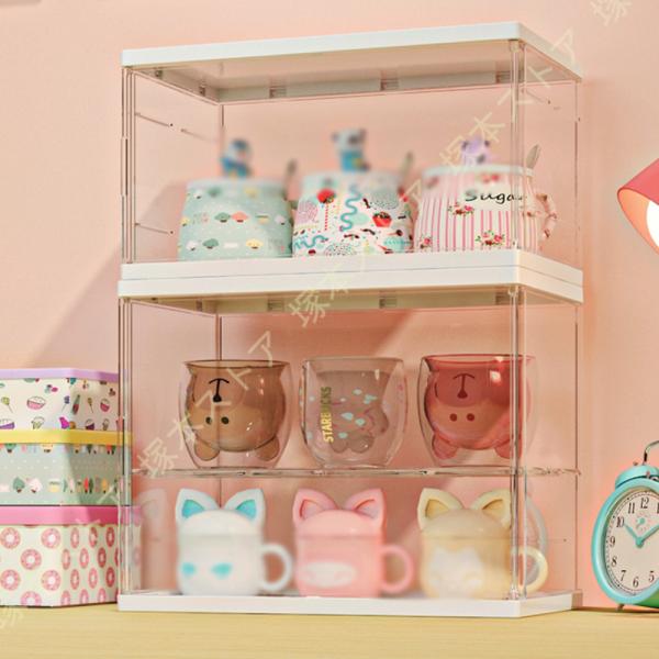 【発売日：2023年06月09日】商品の説明材質：プラスチックサイズ：A=16*27*13.5cm。B=32*27*13.5cm。C=22.7*27*13.5cm。具体的なデザインとサイズは写真の説明を見てください。注意：製品はカップホルダ...