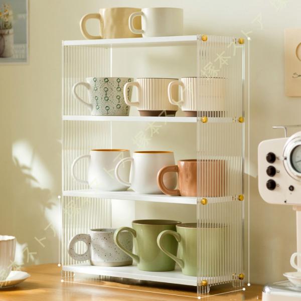 【発売日：2025年11月26日】商品の説明材質：ガラス、ウッドサイズ：A=34*21*40cm!B=51*21*40cm!C=34*15*40cm!D=34*15*48cm!E=51*24*32cm!F=51*24*43cm!G=51*2...