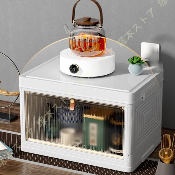 【発売日：2023年07月05日】商品の説明サイズ：A=39*28*21cm。B=39*28*41cm。C=39*28*61.5cm。D=39*28*80.5cm。具体的なデザインとサイズは写真の説明を見てください。注意：製品の簡単なインス...