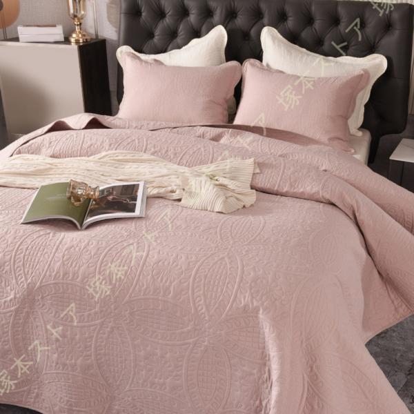 【発売日：2025年05月08日】【オールシーズン】★『春』薄い掛け布団と組み合わせてのご使用がおすすめ。気温によってはこて1枚で快適です。★『夏』エアコンと併用しこれ1枚で寝冷え防止に。軽い掛け心地でべたつかずにサラッと快適。★『秋』日々...