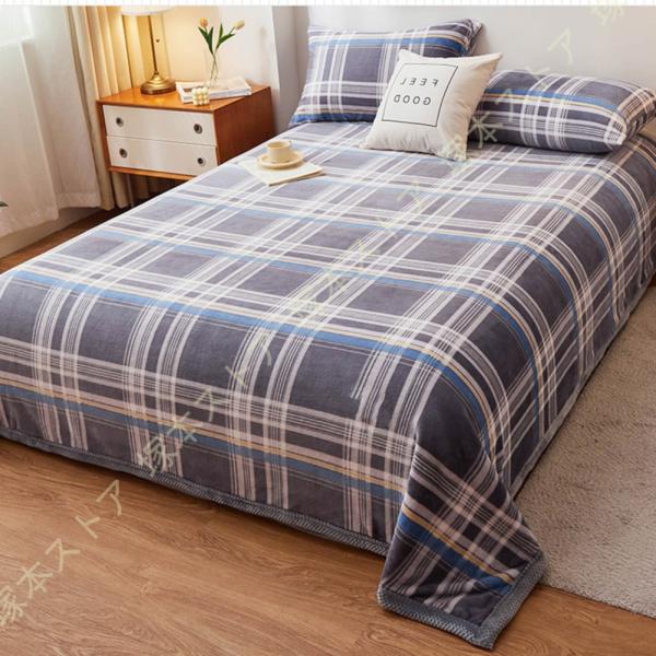 【発売日：2022年09月22日】＜商品情報＞【素材】ポリエステル、マイクロファーバー【サイズ/cm】●120x200cm、150x230cm、180x230cm、200x230cm、230x250cm（ベッドカバー1枚）、120x200S...