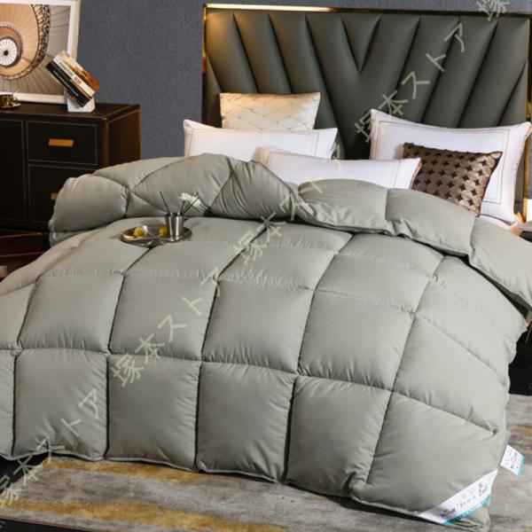 【発売日：2022年12月16日】【商品情報】■サイズ：●150*200cm（単品）●180*220cm（単品）●200*230cm（単品）●220*240cm（単品） 表示されている掛けふとんの厚さは5kgで、ご参考にしてください。■商品...