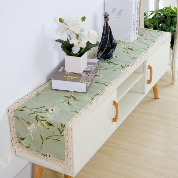 【発売日：2021年09月27日】含まれるもの：テーブルランナー1枚サイズ：（テーブルランナー）40*180cm 40*200cm 40*240cm 40*280cm 45*180cm 45*200cm 45*240cm 45*280cm ...