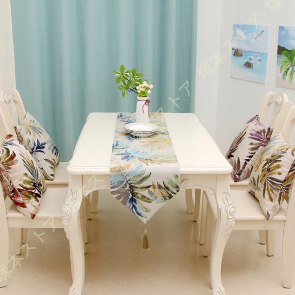 【発売日：2022年08月16日】含まれるもの：テーブルランナー1枚サイズ：（テーブルランナー）160*32cm 180*32cm 200*32cm 220*32cm 120*32cm 240*32cm 270*32cm 素材：ポリエステル...