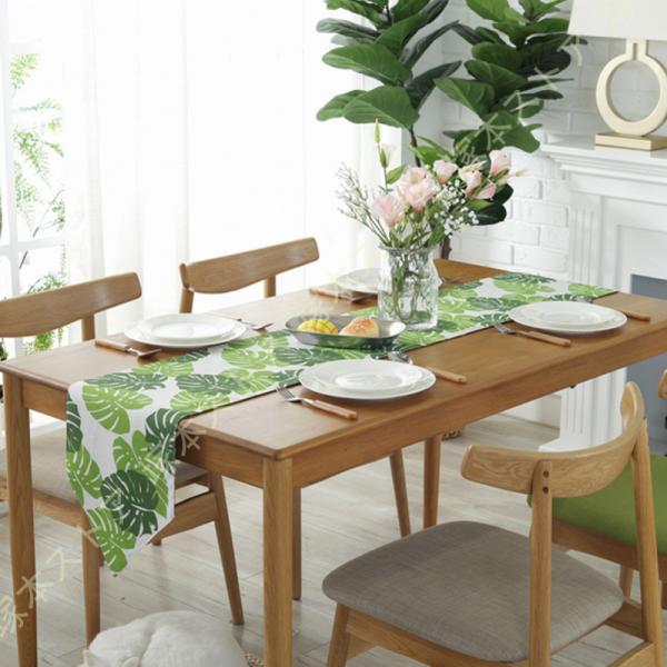 【発売日：2022年08月16日】含まれるもの：テーブルランナー1枚サイズ：（テーブルランナー）30*140CM 30*180CM 30*200CM 30*220CM 素材：コットンリネン  特徴： 抗菌 防臭 柔らかい 滑り止め 丸洗い ...