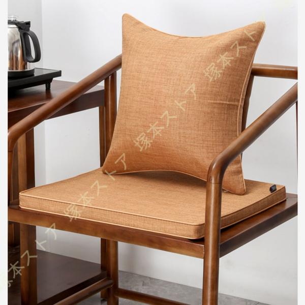 【発売日：2022年10月28日】パッケージに含まれるもの: シートクッション*1pcs 。【サイズ】 （幅*長*厚さ）38*45*3cm 45*45cm 40*50cm 44*47cm 45*50cm 50*50cm購入する前にサイズを確...