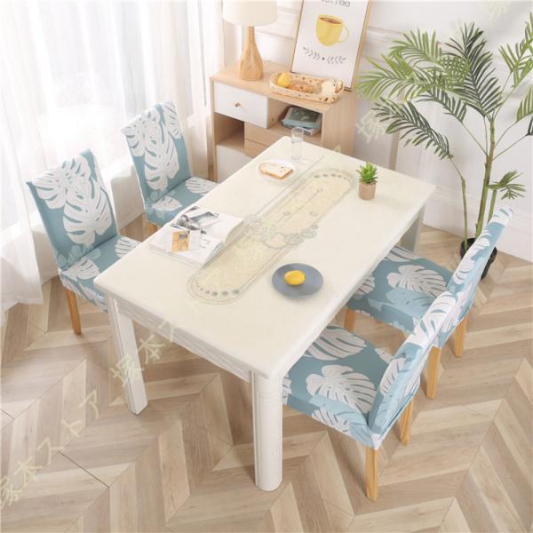 【発売日：2022年08月23日】【超お買得なセット】パッケージ内容：2pcs(同色2枚イスカバー)4pcs(同色4枚イスカバー)6pcs(同色6枚イスカバー) 適用サイズ：座面幅：38-45cm、背もたれの高さ：45-55cmハイバックチ...