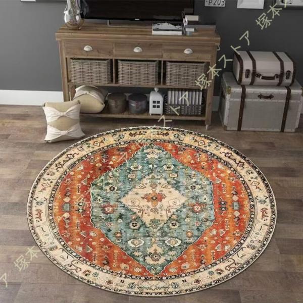 【発売日：2025年10月14日】★厚さは5ｍｍ!★ウォッシャブル!★滑り止め付き!★こたつ使用OK!★床暖房、ホットカーペット対応!さらさらの肌触りが心地良い、密度の高いポリエステル!生地はさらっとしていてまとわりつかないので、一年を通じ...