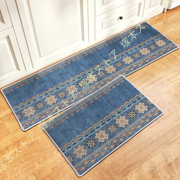 【発売日：2023年05月15日】■商品の厚みは4mmぐらいです。■サイズ：S1=40*60CM+40*120CM、S2=40*60CM+40*150CM、M1=50*80CM+50*150CM、M2=50*80CM+50*180CM、L1...