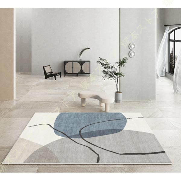 【発売日：2023年09月28日】★厚さは10ｍｍ。★ウォッシャブル。★滑り止め付き。★こたつ使用OK。★床暖房、ホットカーペット対応。さらさらの肌触りが心地良い、密度の高いマイクロファイバー。生地はさらっとしていてまとわりつかないので、一...