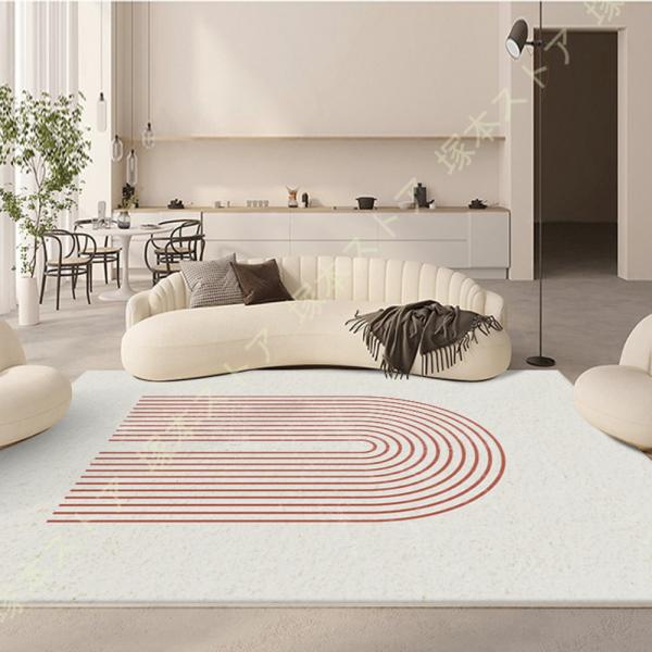 【発売日：2023年09月27日】★厚さは10ｍｍ。★ウォッシャブル。★滑り止め付き。★こたつ使用OK。★床暖房、ホットカーペット対応。さらさらの肌触りが心地良い、密度の高いマイクロファイバー。生地はさらっとしていてまとわりつかないので、一...