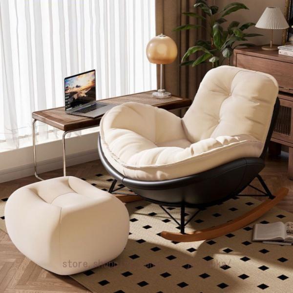 【発売日：2025年03月20日】【人間工学に基づいたデザイン】背もたれとアームレストのカーブしたデザインは、1日の作業後に蓄積した疲労を和らげるのに役立ちます。同時に、カウンターバーで愛する人や友人との長い時間のチャットをお楽しみください...