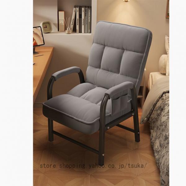 【発売日：2025年03月28日】季節を問わずお使いいただける生地なので、一年中活躍します。ウレタンフォーム入りでふかふかの座り心地。背部リクライニング(5段階)背もたれは5段階でリクライニングできるので、お好みの姿勢でくつろげます。肘掛け...