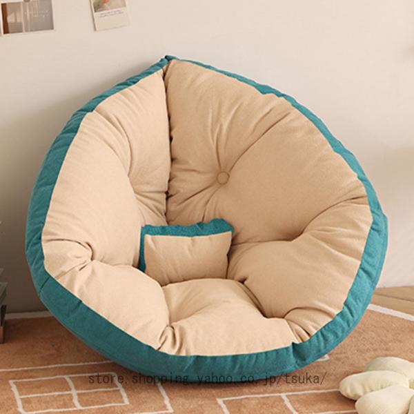 【発売日：2025年05月13日】◆◇1●□：【優れている】：材質：綿の麻、詰め物：高弾性pp綿。布製品のため自立しませんので、壁に立てかけてのご使用を推奨します。柔らかくて高い弾力があるの高弾性pp綿を使用し、体重を吸収・分散する低反発の...