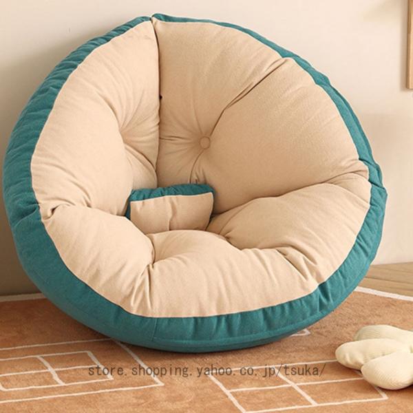 【発売日：2025年05月13日】◆◇1●□：【優れている】：材質：綿の麻、詰め物：高弾性pp綿。布製品のため自立しませんので、壁に立てかけてのご使用を推奨します。柔らかくて高い弾力があるの高弾性pp綿を使用し、体重を吸収・分散する低反発の...