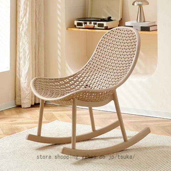 【発売日：2025年05月21日】製品の利点：1.背中と腰にフィットし2.倒れにくく3.便利なエッジアームレスト4.安定した構造5.滑り止め、耐摩耗性【優れている】軽く見えますが、しっかりとした強度と耐荷重があります。 デザイナーズチェアの...