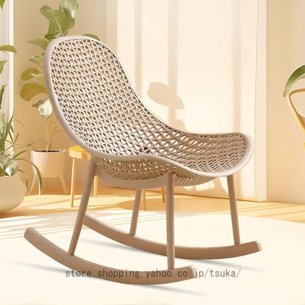 【発売日：2025年05月21日】製品の利点：1.背中と腰にフィットし2.倒れにくく3.便利なエッジアームレスト4.安定した構造5.滑り止め、耐摩耗性【優れている】軽く見えますが、しっかりとした強度と耐荷重があります。 デザイナーズチェアの...