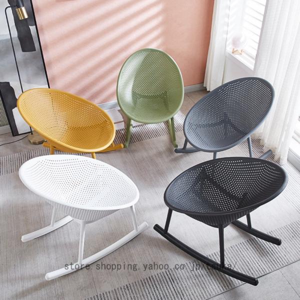 【発売日：2025年05月21日】製品の利点：1.背中と腰にフィットし2.倒れにくく3.便利なエッジアームレスト4.安定した構造5.滑り止め、耐摩耗性【優れている】軽く見えますが、しっかりとした強度と耐荷重があります。 デザイナーズチェアの...